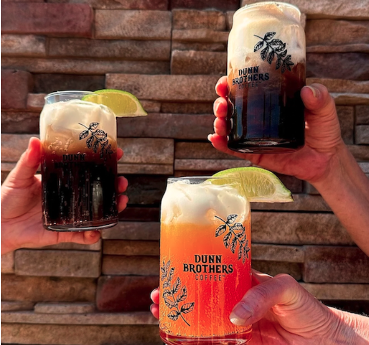 New Leaders Undertake Growth Efforts at Rusty Taco, Dunn Brothers After ...